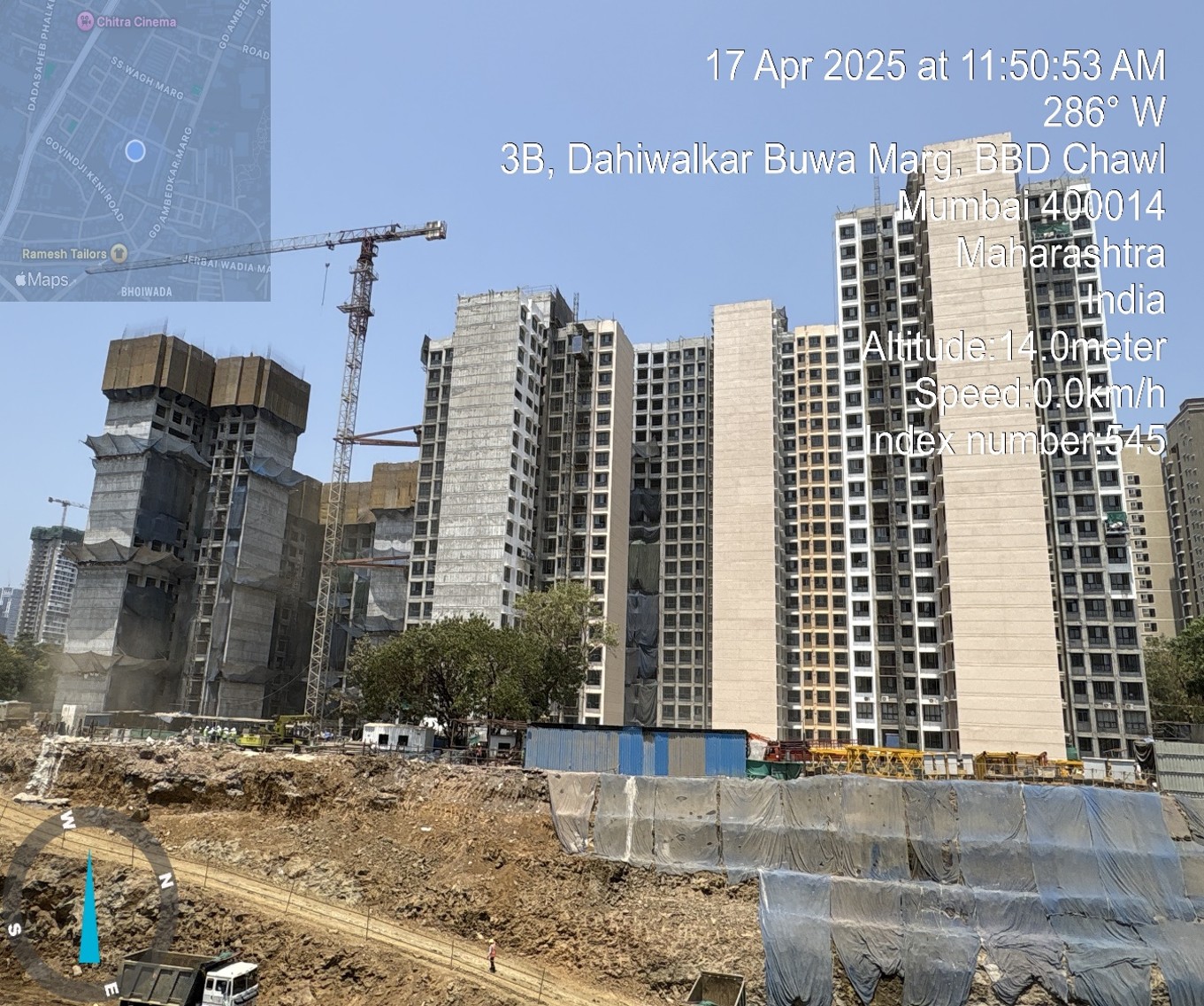 MHADA - Maharashtra Housing and Area Development Authority